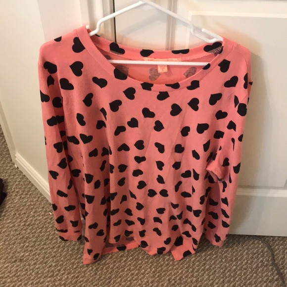 Rebellious One | Tops | Plus Size Adorable Top | Poshmark